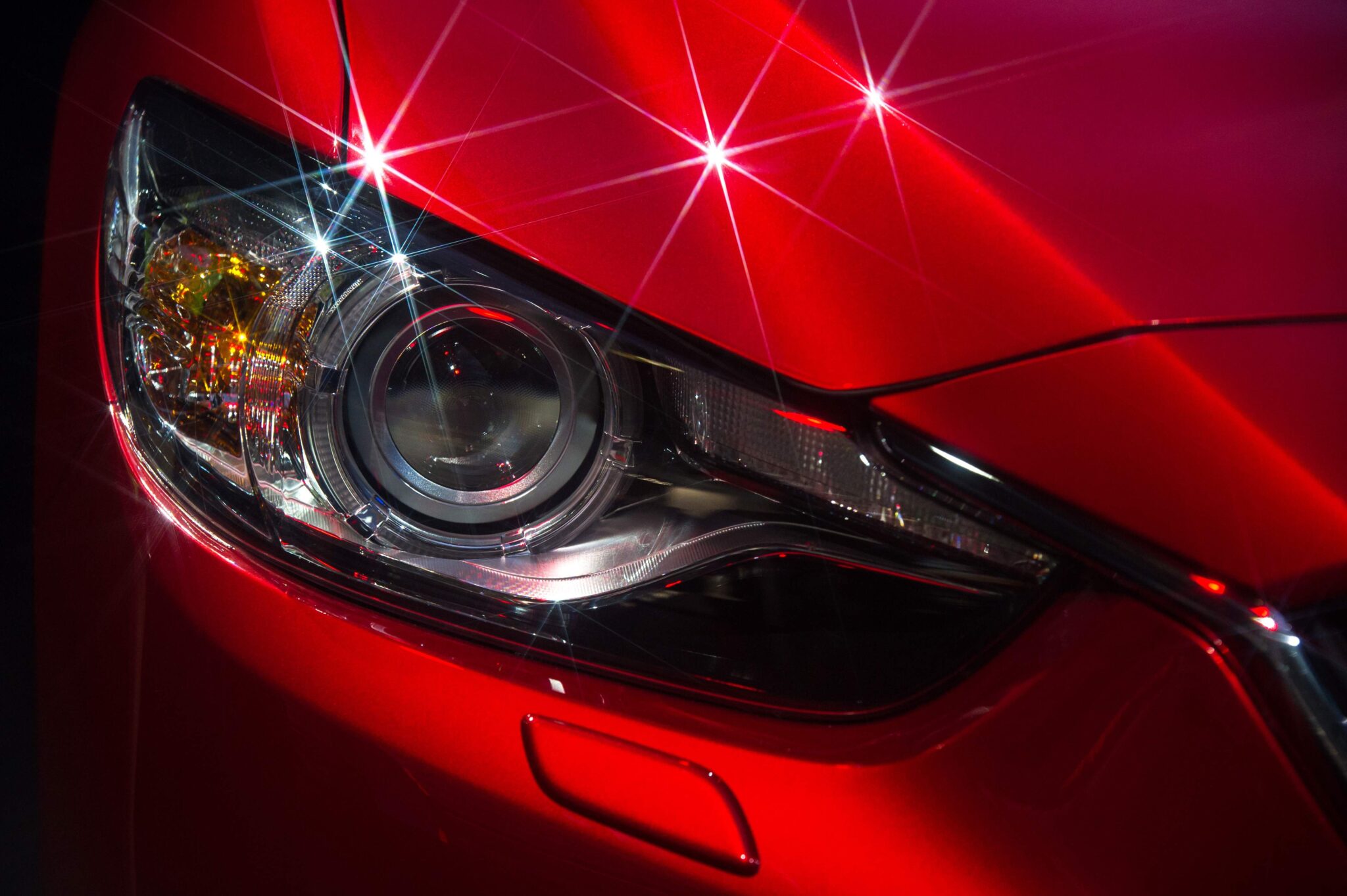 GardX Vehicle Protection System - Exterior Protection - Inchcape