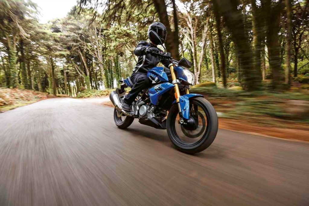 BMW Motorrad - Inchcape