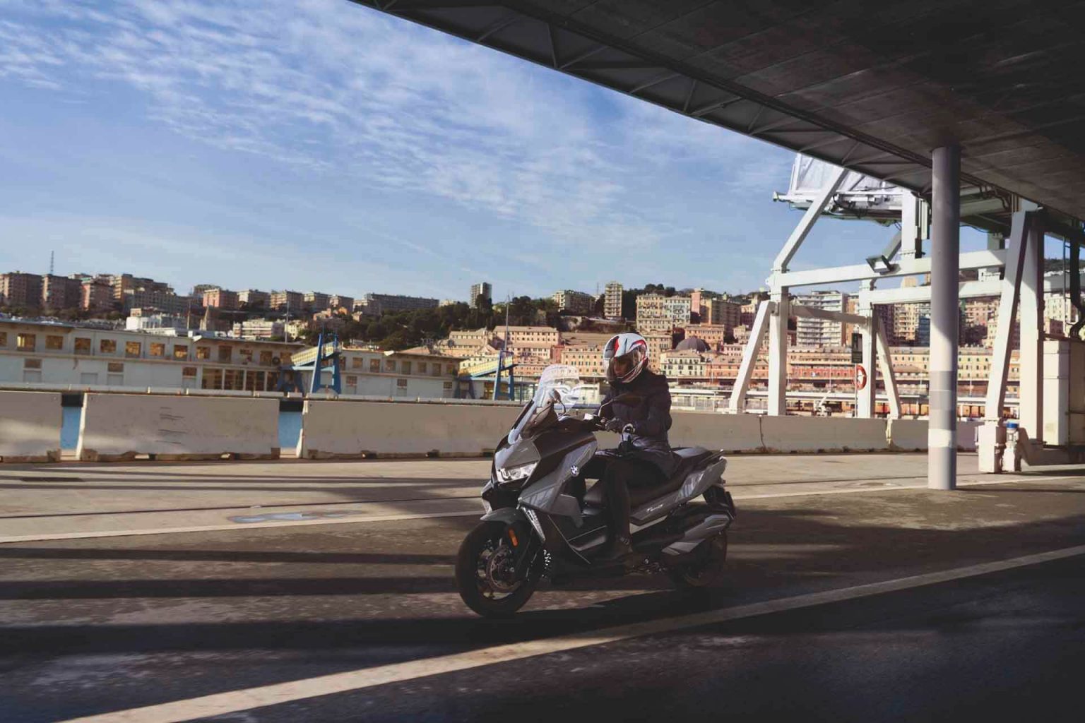 BMW Motorrad - Inchcape