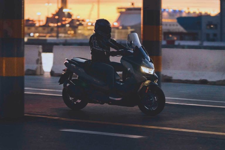 BMW Motorrad - Inchcape