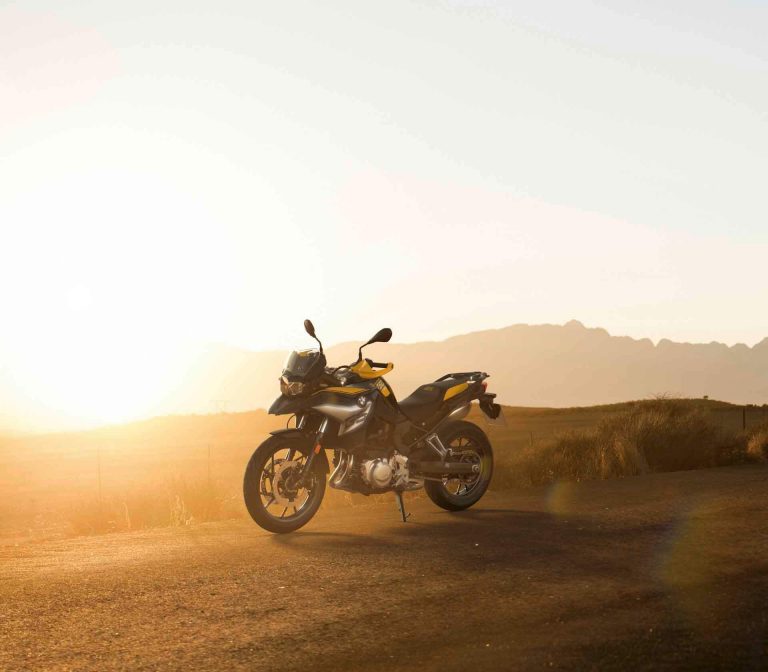 BMW Motorrad - Inchcape