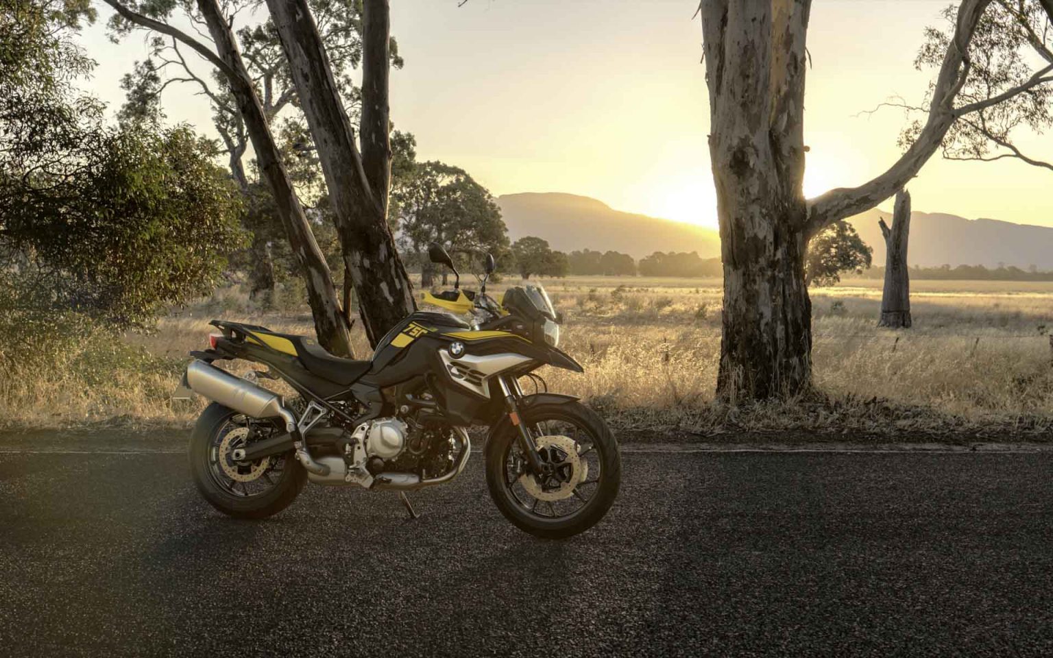 BMW Motorrad - Inchcape