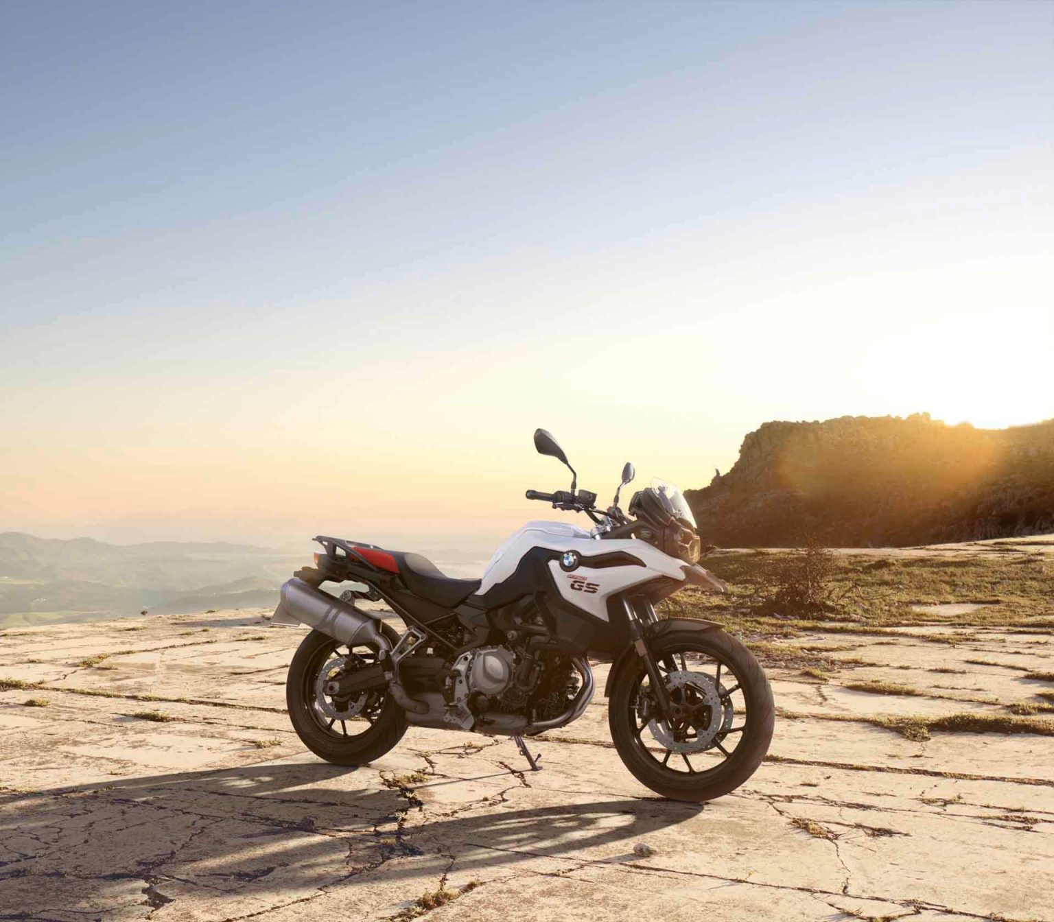 BMW Motorrad - Inchcape