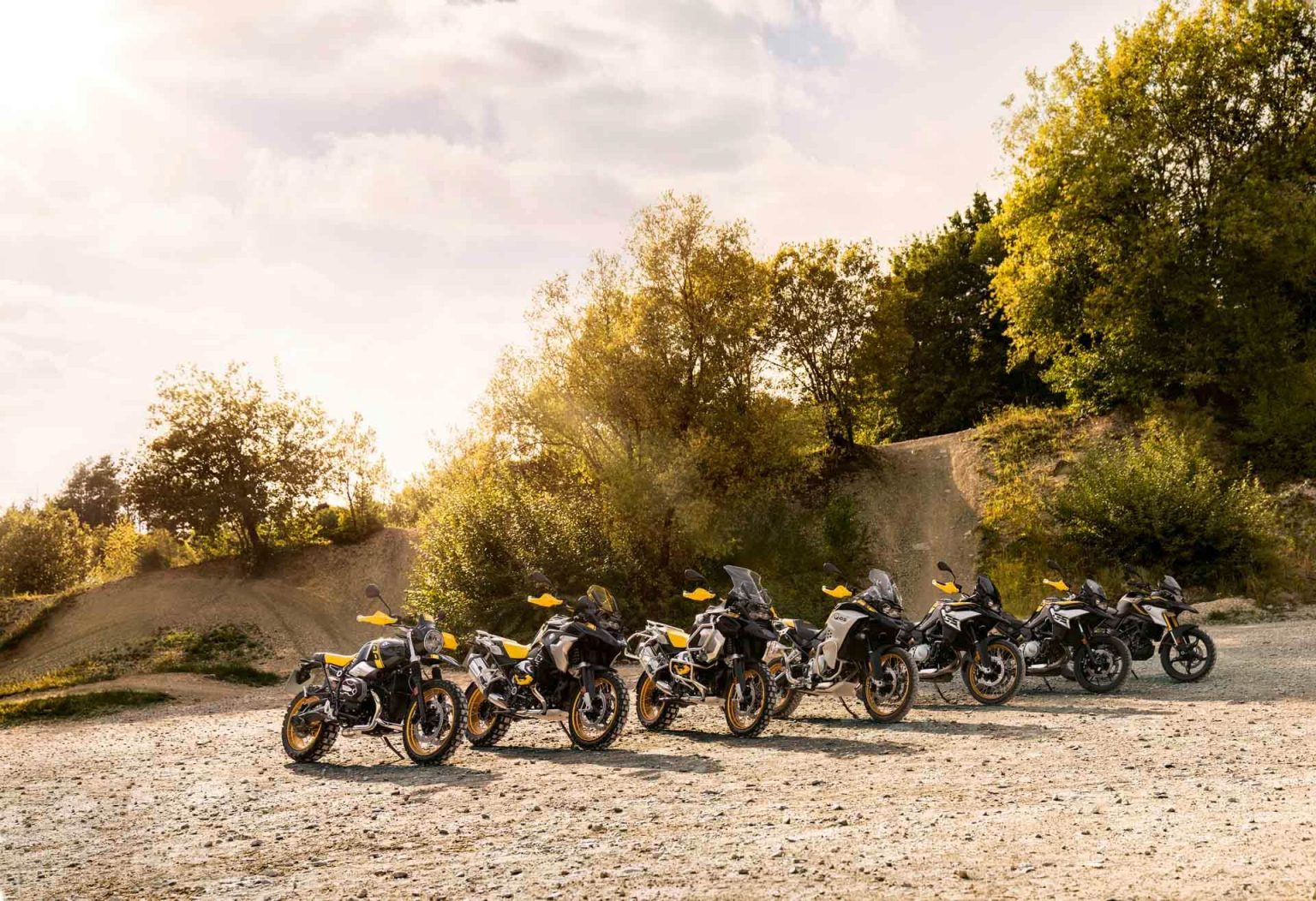 BMW Motorrad - Inchcape