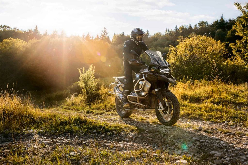 R 1250 GS Adventure - Inchcape