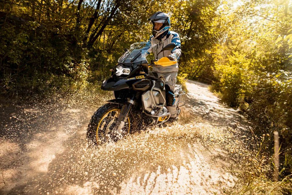R 1250 GS Adventure - Inchcape