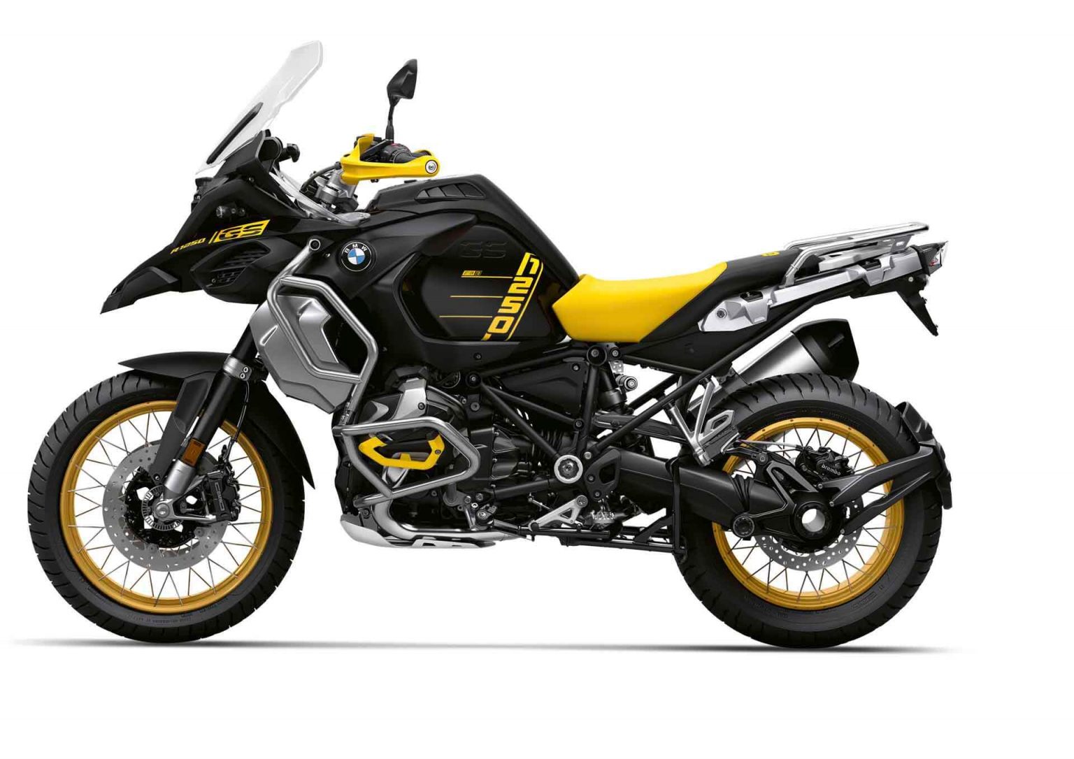 R 1250 GS Adventure - Inchcape