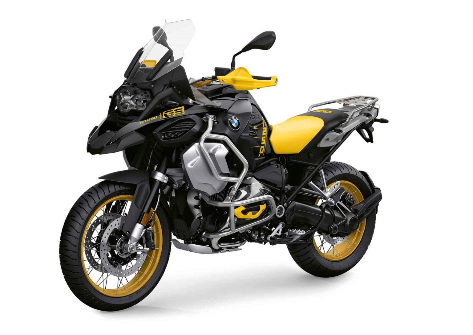 R 1250 GS Adventure - Inchcape