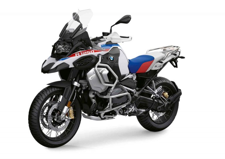 R 1250 GS Adventure - Inchcape