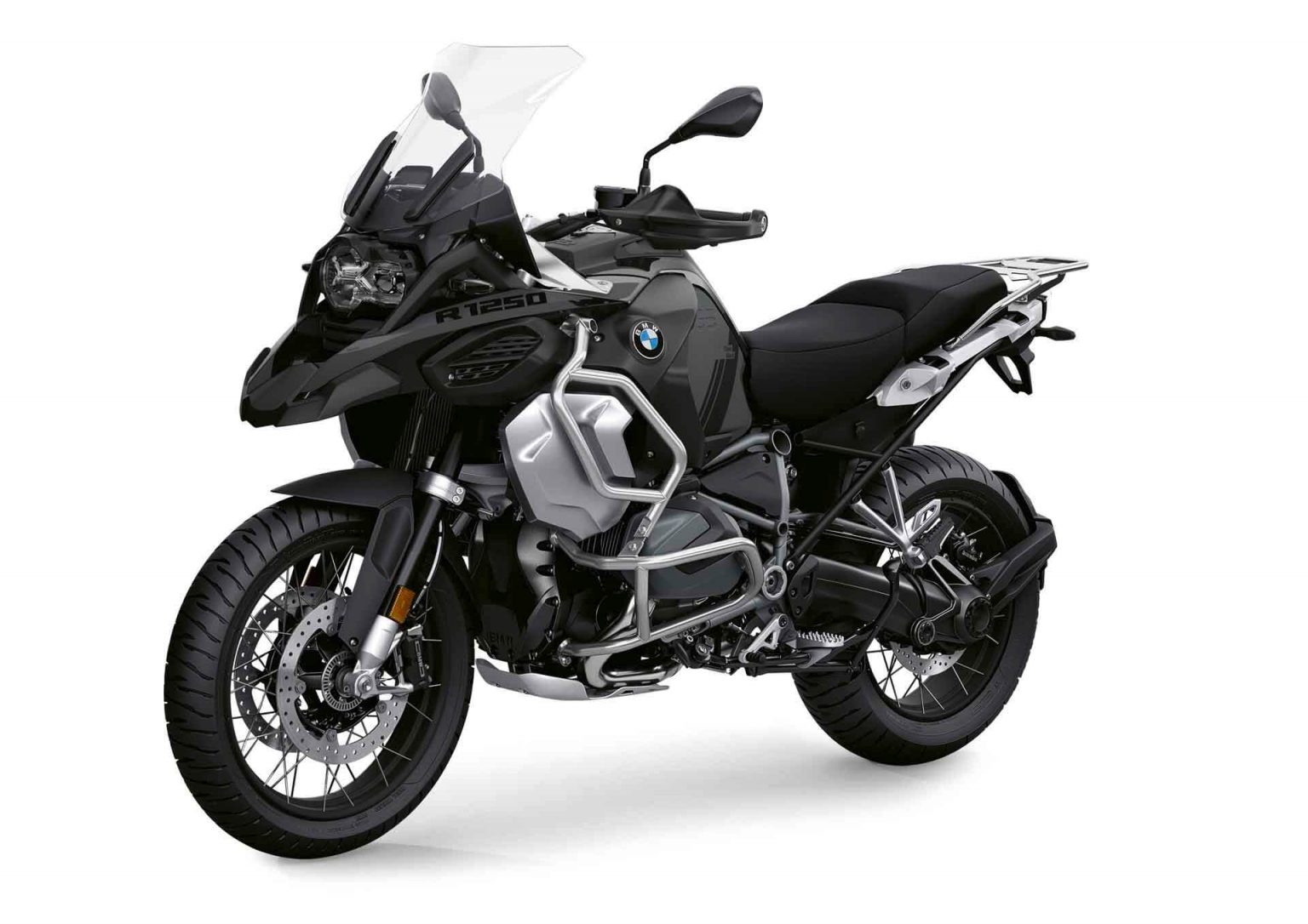 R 1250 GS Adventure - Inchcape