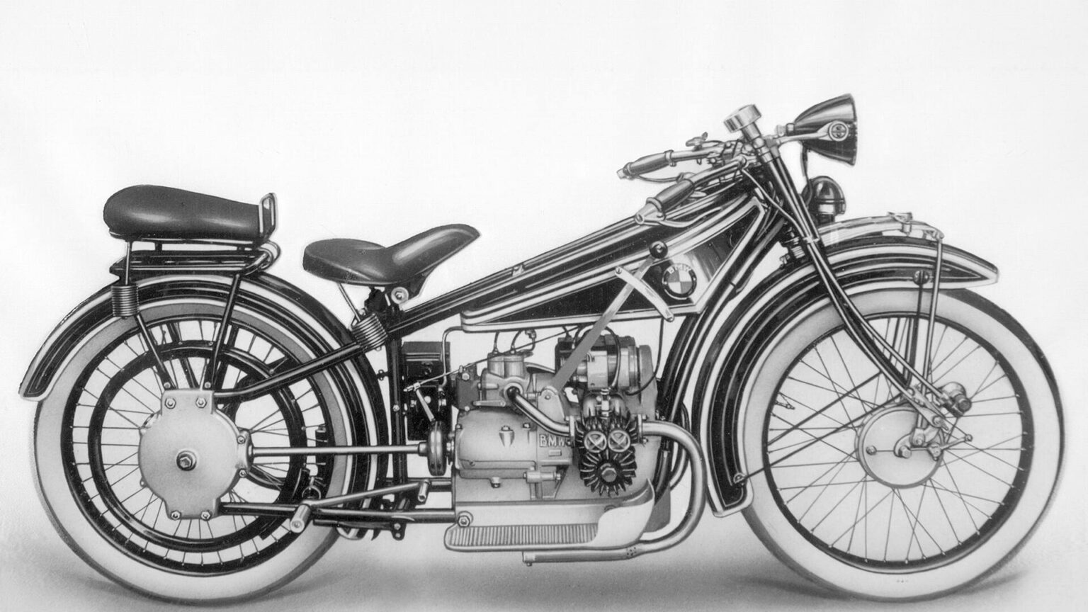 The BMW Logo - Meaning and history - Inchcape