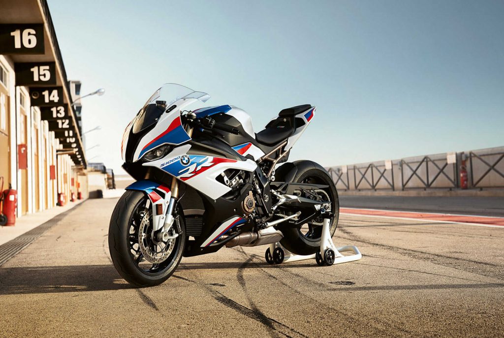 BMW Motorrad - Inchcape