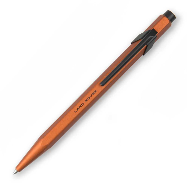 Caran D'ache for Land Rover Pen - Inchcape
