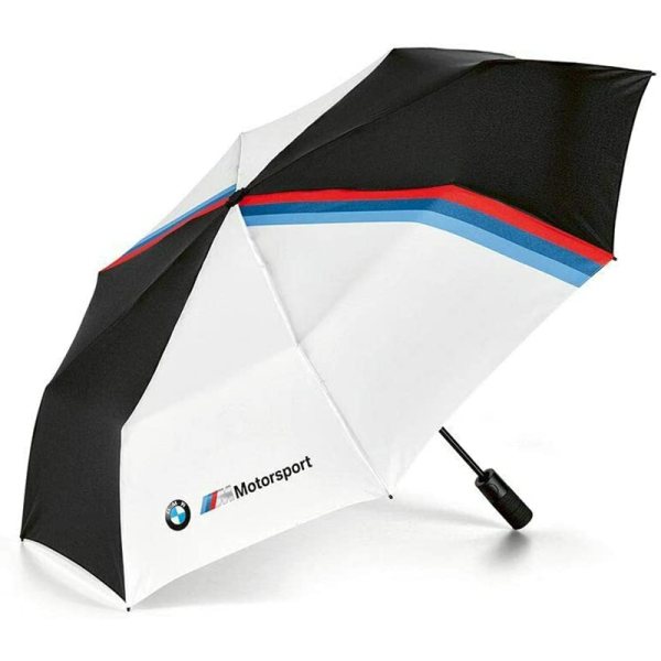 BMW Genuine M Motorsport Pocket Umbrella - Inchcape