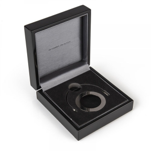 Range Rover Round Key Ring - Inchcape