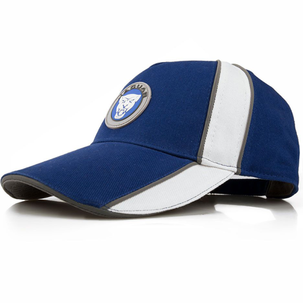 Defender Key Ring - Silver - Inchcape