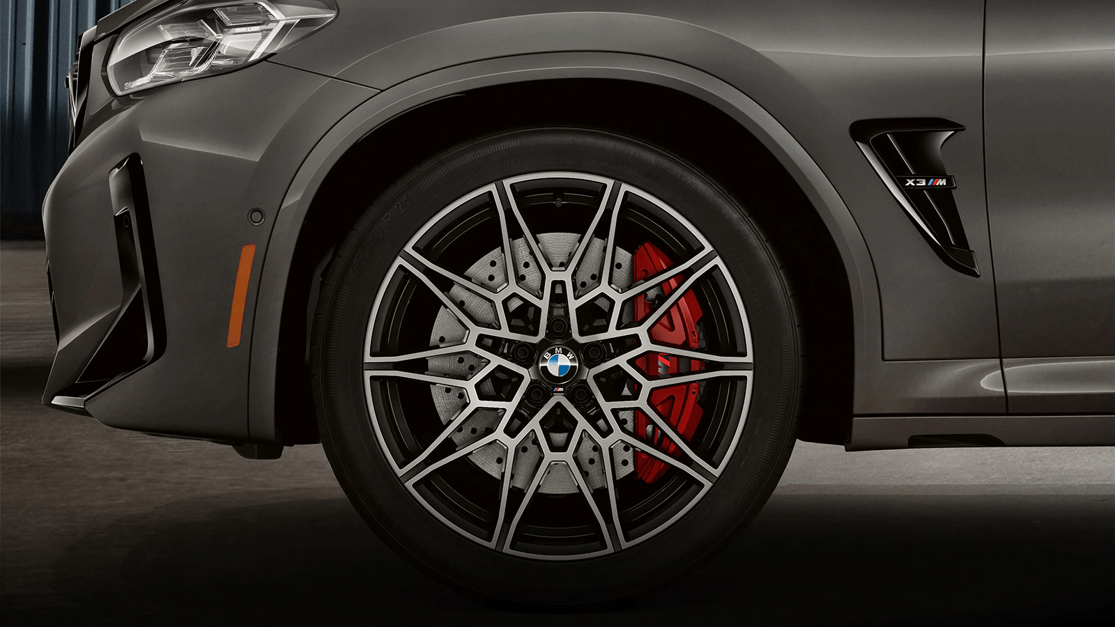 The New BMW X3 - A Deep Dive On The Features - Inchcape