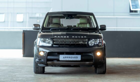 Range Rover Sport / L320 - Inchcape