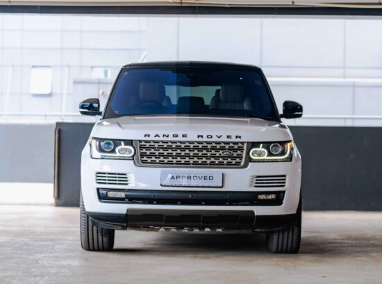 Certified Used - Inchcape